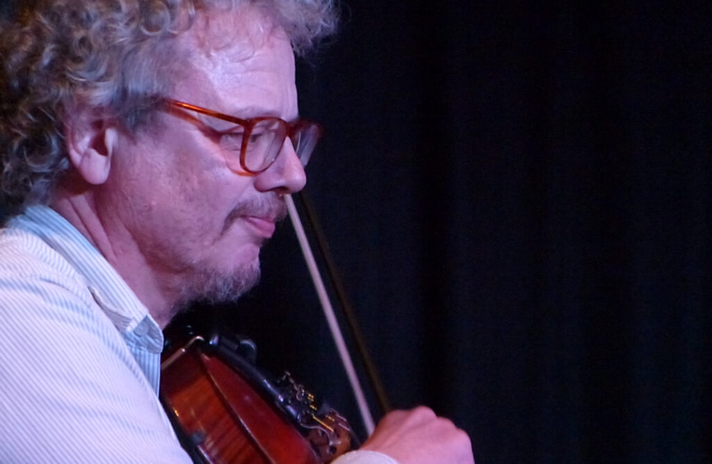 Projects – The Fiddle Channel